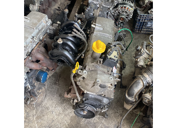 Dacia Logan 1.4 8 valf motor - tasdemirrenault.com.tr